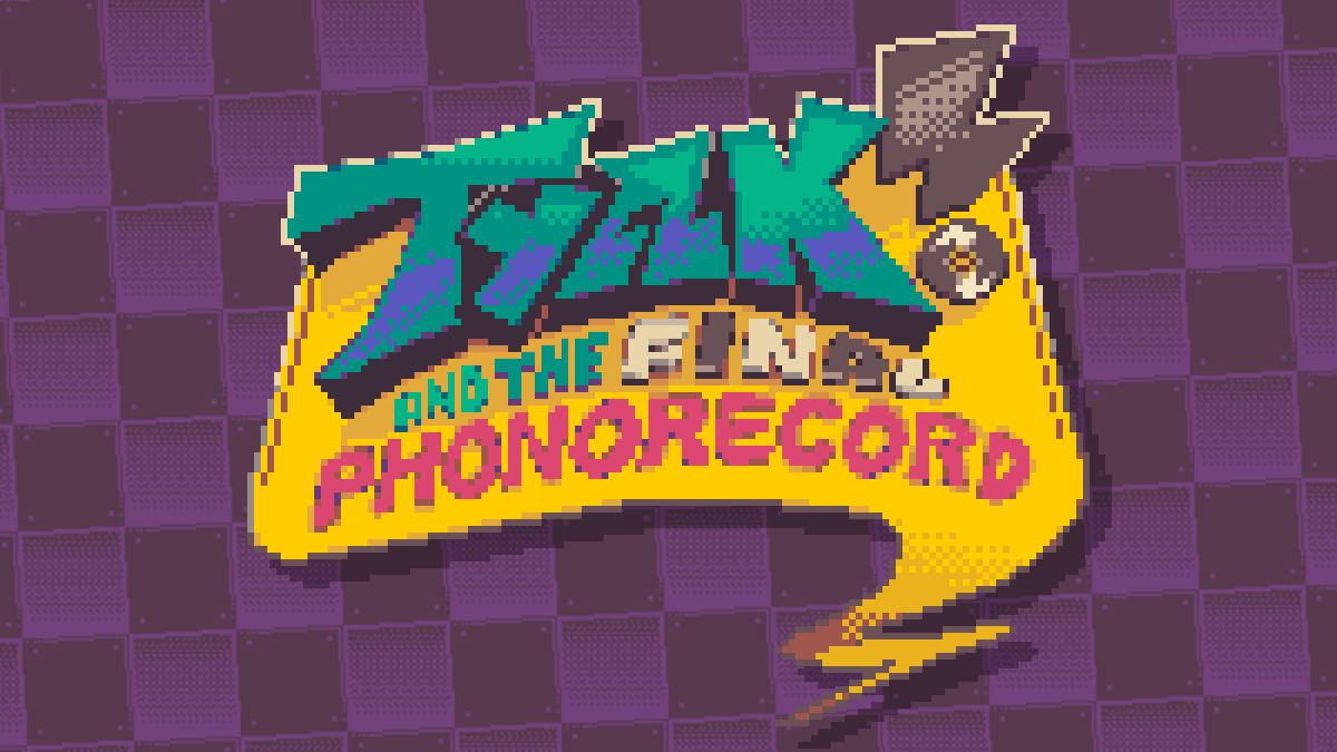 Tynk! and the Final Phonorecord - Official Website